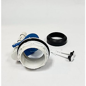 American Standard Champion 4 Replacement Flush Valve for Two Piece Toilets