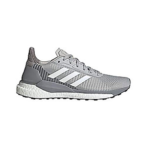 adidas Women's Solar Glide ST 19, Grey/Grey, 11 B