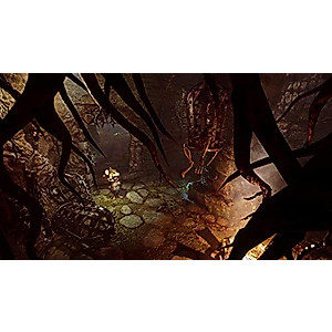 Ghost of a Tale : Collector's Edition - PS4 (PS4)