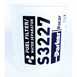 MERCURY Quicksilver Fuel Filter Element - 886638