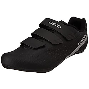Giro Stylus Cycling Shoe - Men's Black 48