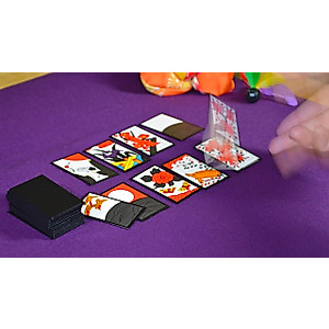 My Pet Elephant Japanese Playing Cards Plover (Japan Import/The Package and The Manual are Written in Japanese)