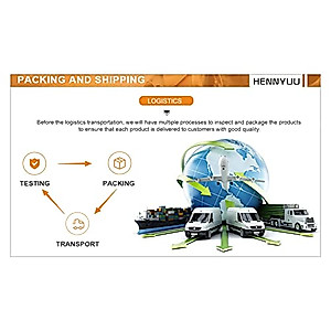 HENNYUU 1PCS Tire Pressure Sensors TPMS Senso BB5Z-1A189-A 433Mhz