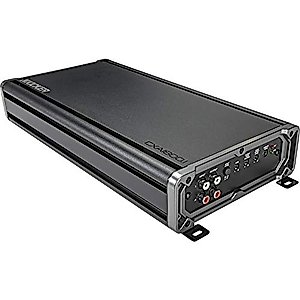Kicker CXA1800.1T (46CXA1800.1T) Mono Car Amplifier