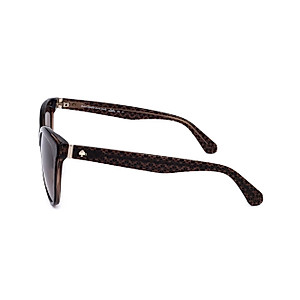 Kate Spade New York Daesha/S Brown Pattern One Size