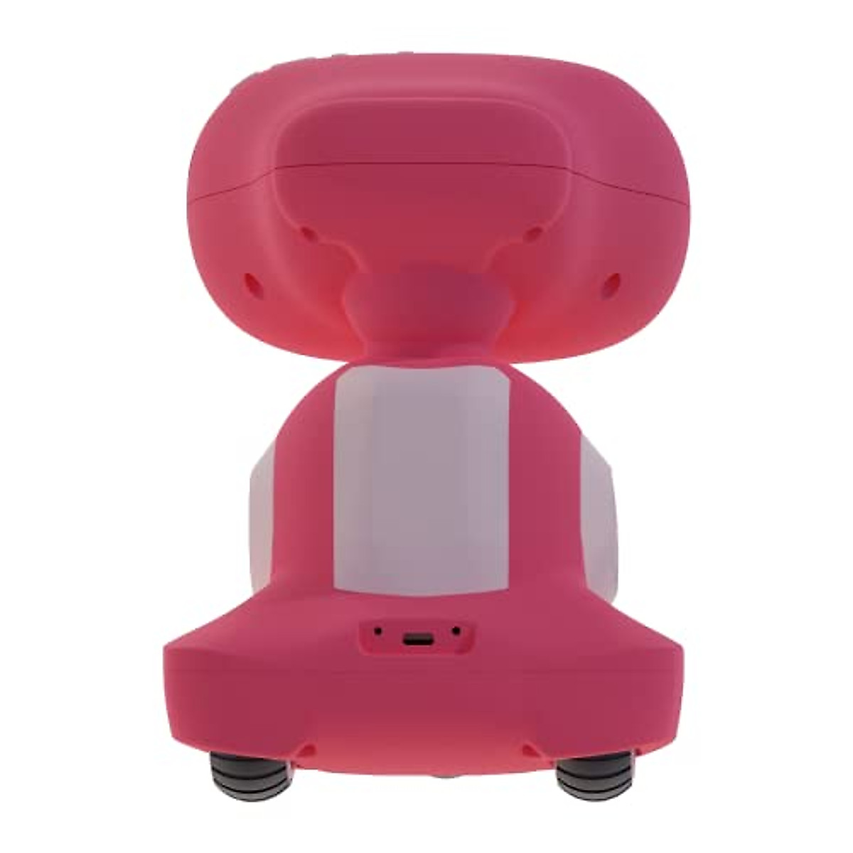 Miko 3: AI-Powered Smart Robot for Kids | STEM Learning & Educational Robot | Interactive Robot with Coding apps + Unlimited Games + programmable | Birthday Gift for Girls & Boys Aged 5-12