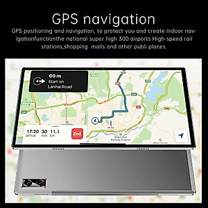 10in Tablet,Gaming Tablet PC, 4G Calling Tablet, 6GB 128GB, Front 800w Rear 2000w,2560x1600 Tablet PC for Android11,Tablet for Kids