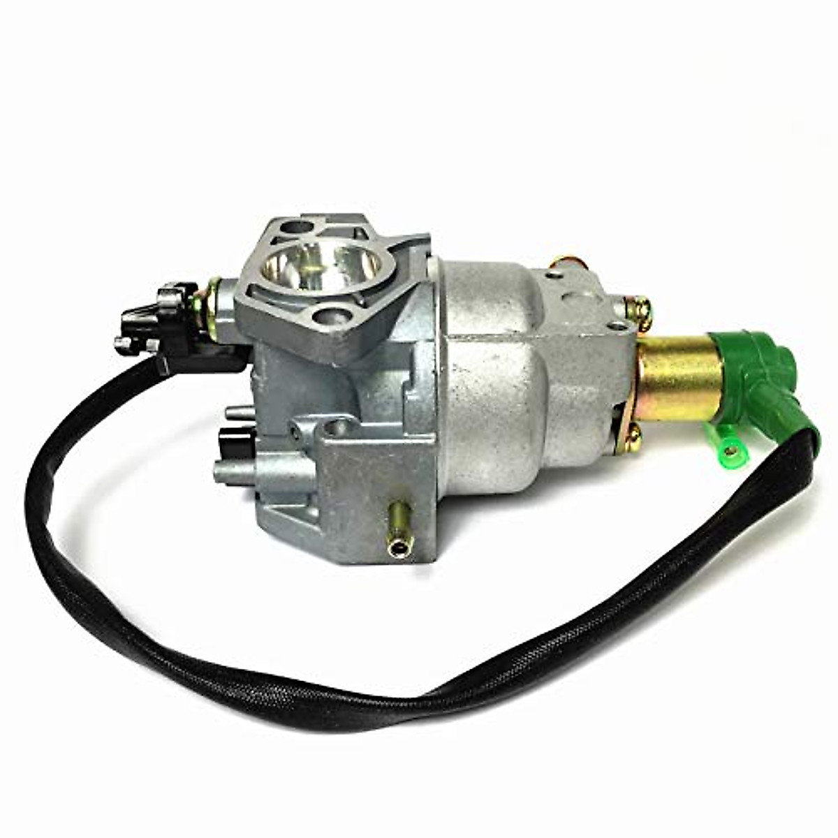 POWER PRODUCTS Manual Carburetor for Predator Generator 420CC 9000 8750 7000 6500 5500 Watts