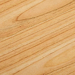 Christopher Knight Home Elam Wood Coffee Table, Natural