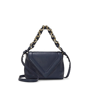 Vince Camuto Lyona Crossbody, Inkwell