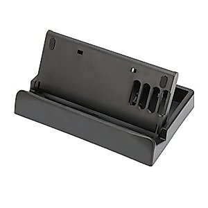 Foldable Game Stand, Game Dock for Game Console