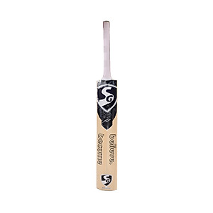 SG Scorer Classic Kashmir Willow Short Handle Cricket BAT