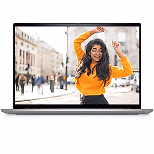 Dell Inspiron 5620 Laptop (2022) | 16" FHD+ | Core i7 - 1TB SSD - 16GB RAM | 10 Cores @ 4.7 GHz - 12th Gen CPU Win 11 Pro