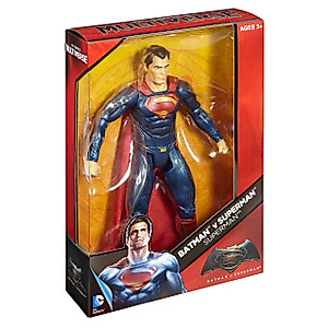 Mattel Batman v Superman: Dawn of Justice Multiverse Movie Master Superman Figure