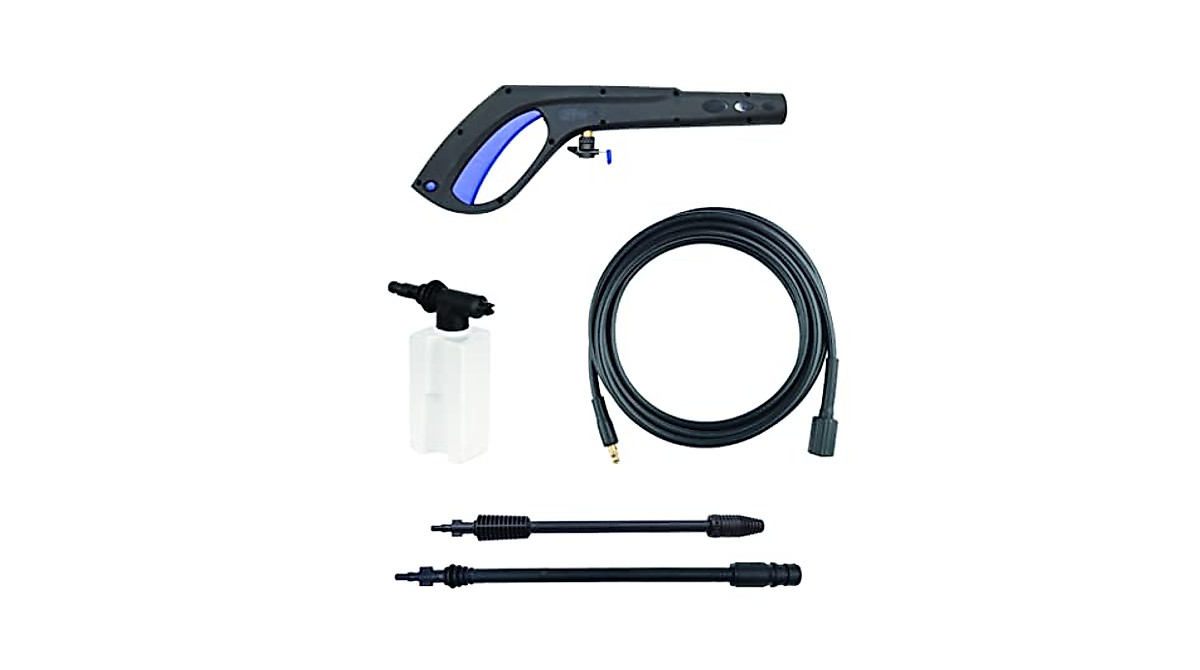 AR Blue Clean AR383 Electric Pressure Washer | Powerful & Portable