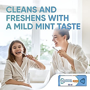 Sensodyne Pronamel for Children 50ml [Health and Beauty]