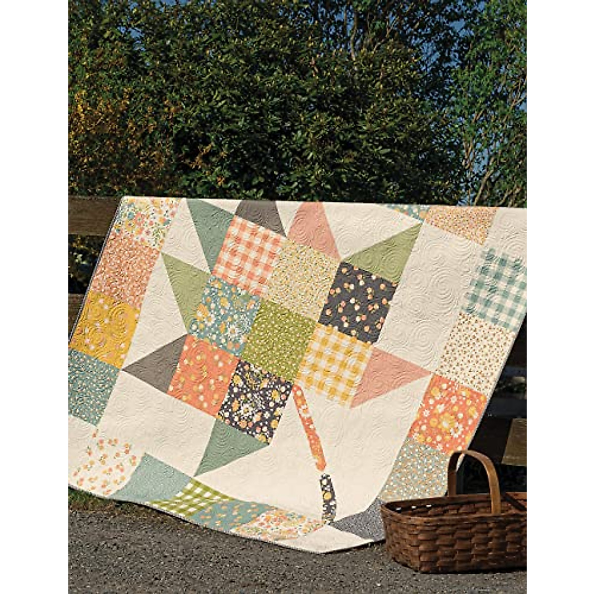 Snuggle Up!: 12 Cozy Nap and Lap Quilts (Moda All-stars)