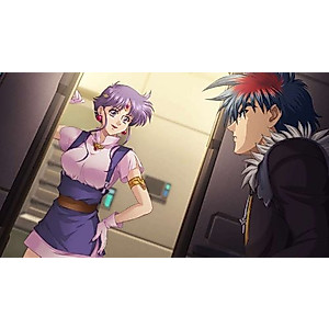 Super Robot Taisen Og Saga Masou Kishin III Pride of Justice