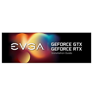 EVGA GeForce RTX 3060 TI XC Gaming 8GB GDDR6 Graphics Card