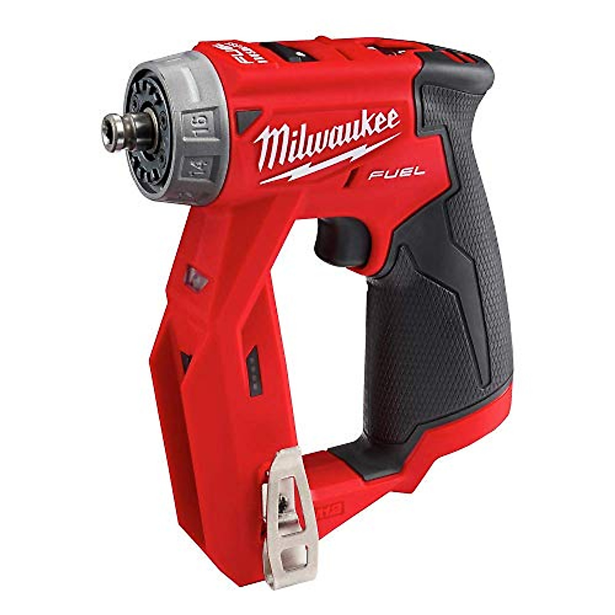 Milwaukee 2505-20 M12 FUEL Installation Drill/Driver (Tool-Only) (Renewed)
