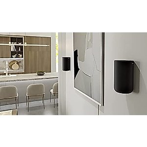 Sony HT-A5000 5.1.2ch Dolby Atmos Sound Bar Surround Sound Home Theater with DTS:X and 360 Spatial Sound Mapping, works with Alexa and Google Assistant