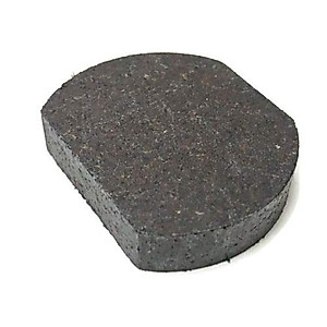 Heavy Duty Brake Pads replace Manco 9597 for Go Kart Cart Car Mini Bike Caliper