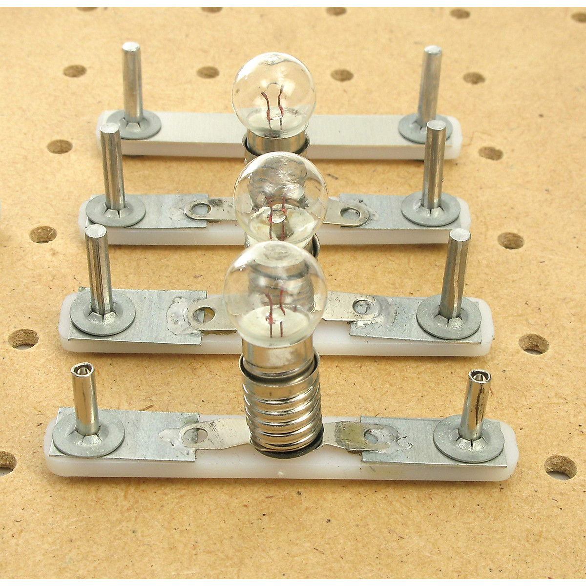 American Educational Circuits and Electromagnetism Kit
