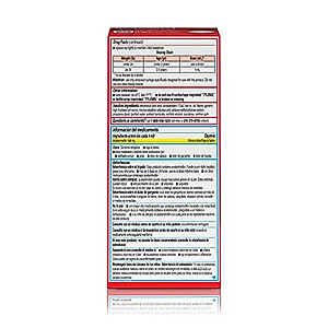 Infants' Tylenol Acetaminophen Liquid Medicine, Cherry, 2 fl. oz