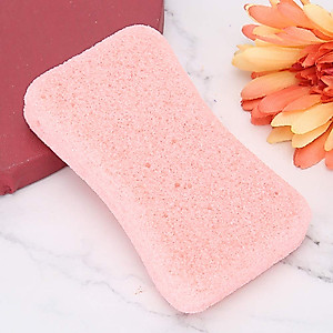 Pumice Stone, 4pcs Foot Pumice Stone Stone Foot Pumices Pedicure Scrubber Pumice Stone For To Remove Dead Skin[]