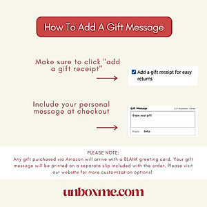 Unboxme Mug + Tea Gift Box For Her | Get Well Soon, Thinking Of You, Sympathy, You Got This, or Birthday Gift Basket | Care Package For Women, Mom, Sister, Best Friend (Sending Hugs Card)