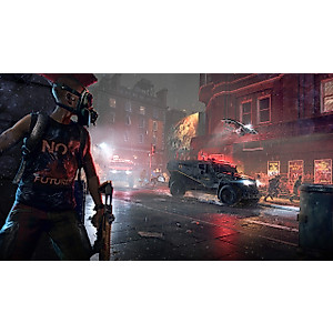 Watch Dogs Legion Gold