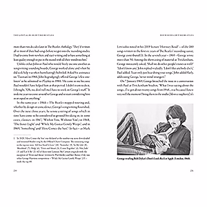 The Lost Album of The Beatles: What if the Beatles hadn't split up?