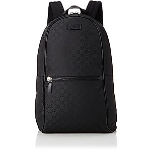 GUCCI(グッチ) Contemporary, Black (Black 19-3911tcx)