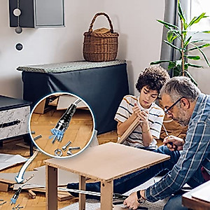 Gifts for Men, Telescoping Magnetic Pickup Tool, Men Gifts for Dad Husband Him, Cool Gadgets Gifts for Boyfriend, Anniversary Birthday Gifts Ideas, Unique Tools, Car Accessories