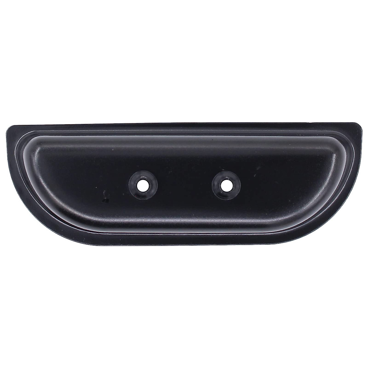 ApplianPar Metal Door Panel Cup Armrest Cups for Ford F100 F150 F250 F350 Bronco 1973-1979