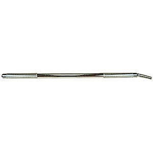 VULCAN Winch Bar Std. Chrome