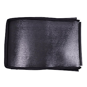 Chamixx Grass Catcher Mower Bag 903775001 Compatible with Ryobi 20" 40V RY401011 RY401012 RY401012VNM RY401012A Cordless Mowers