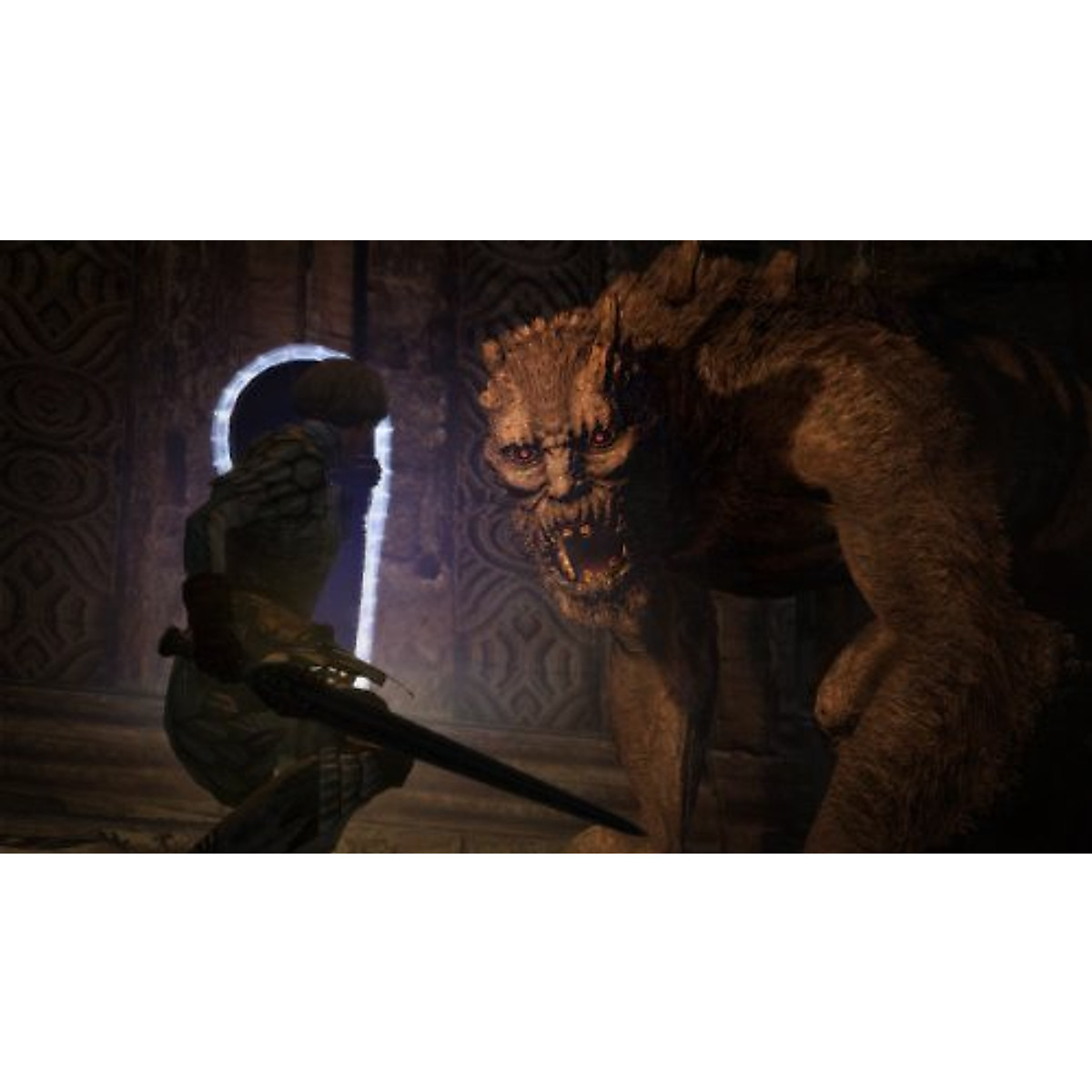 Dragon's Dogma - Xbox 360