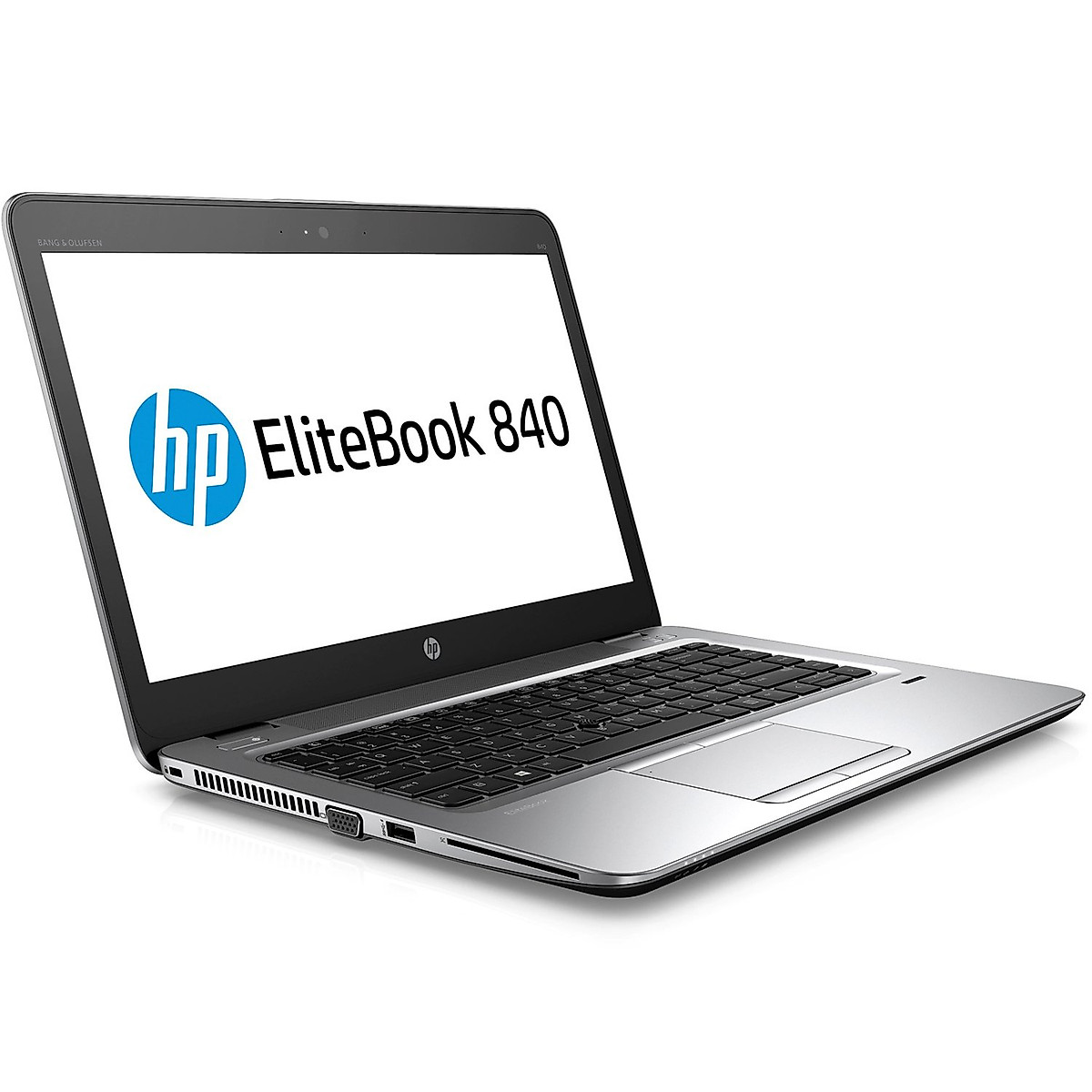 HP 2WZ29US#ABA EliteBook 840 G3 Laptop, 14"