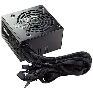 EVGA 750 N1, 750W, 2 Year Warranty, Power Supply 100-N1-0750-L1