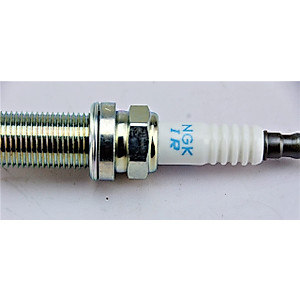 OverstockDirect Genuine LZFR5CI11 Laser Iridium Spark Plugs by NGK (16 pack) 92145 Compatible with Ram 1500 with V8 5.7L, also for 300, Challenger, Charger,Durango, Wagoneer, Grand Cherokee w/5.7L V8