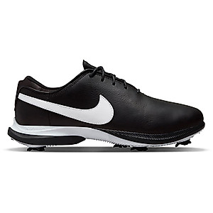 Nike Air Zoom Victory Tour 2 Men's Golf Shoe, Black, White, Black, 9.5 AU