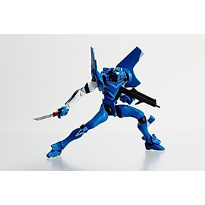 Kaiyodo Revoltech YAMAGUCHI No.11 EVA Unit 00 Kai ( Japanese Import )
