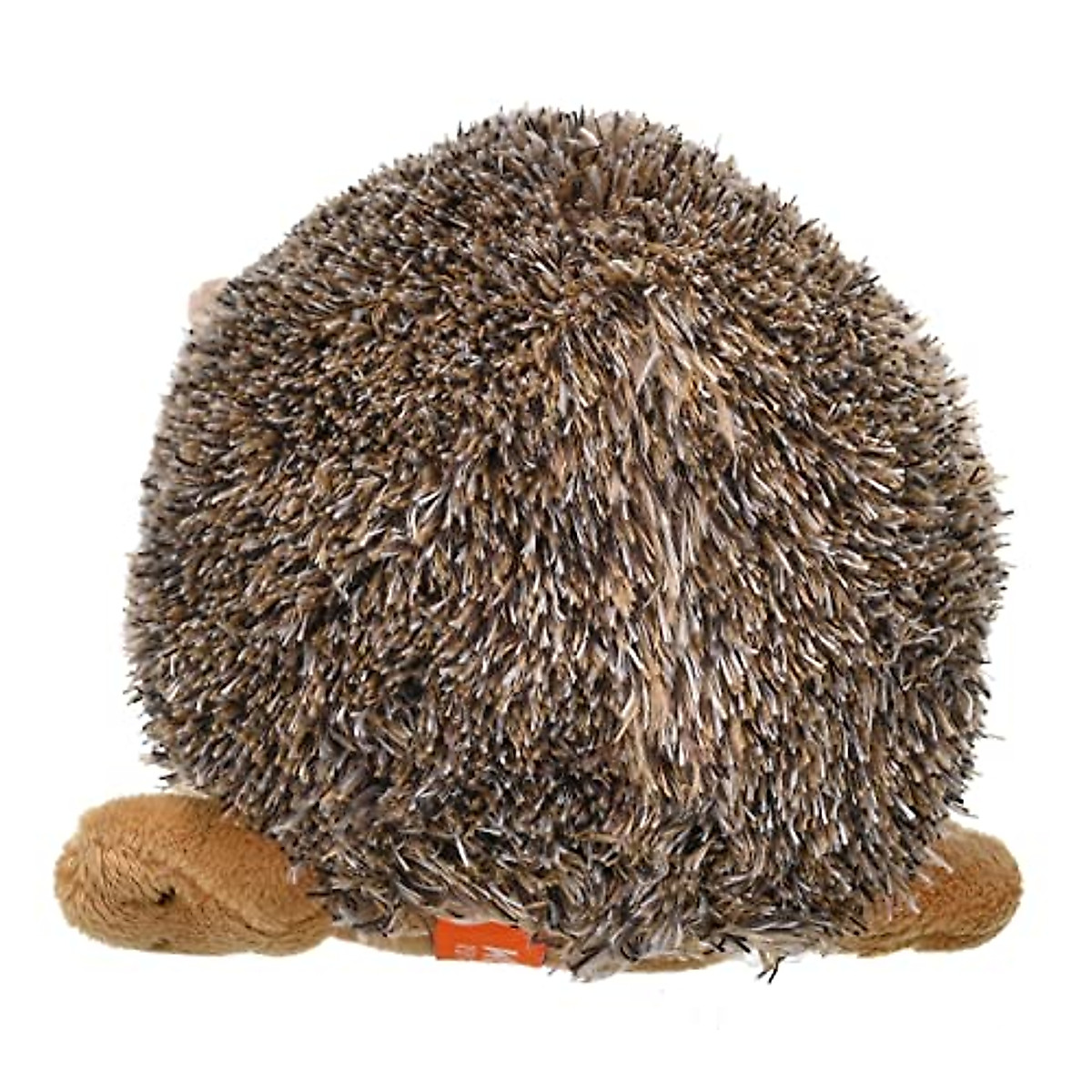 Wild Republic Hedgehog Plush, Stuffed Animal, Plush Toy, Gifts for Kids, Cuddlekins, 8", Multi (13430)