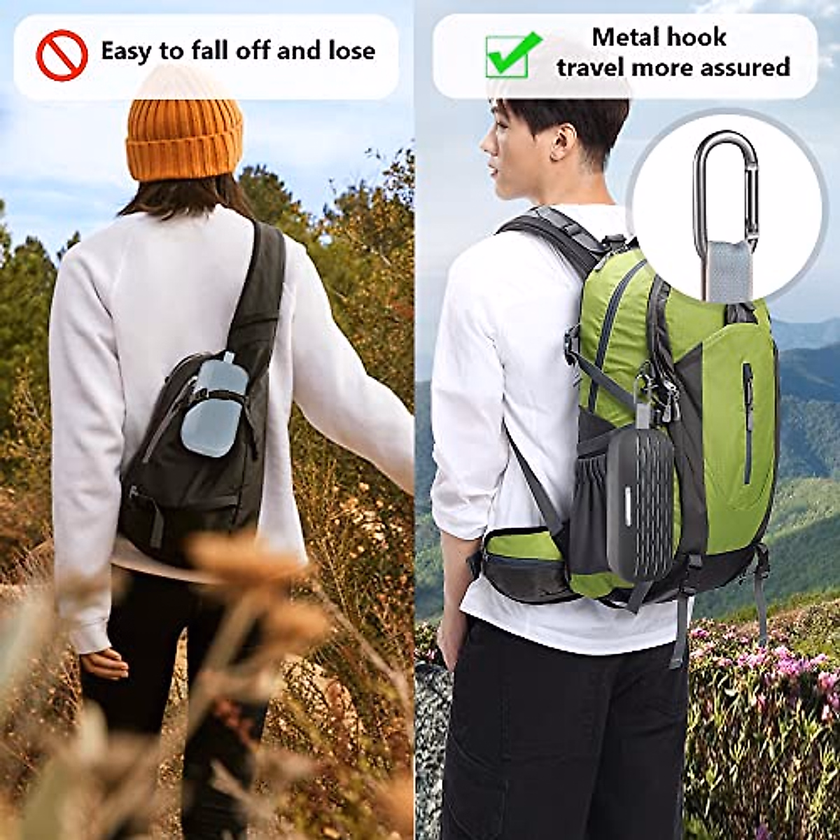 Zaracle Flexible Carrying Case Protect Pouch Sleeve Protector Cover Travelling Case for Bose SoundLink Flex Bluetooth Portable Speaker (Black)