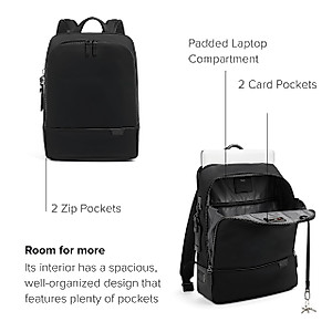 TUMI - Harrison William Backpack - Camo Jacquard