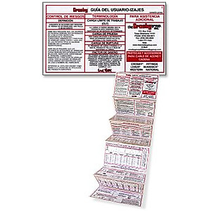 Crosby Rigging Guide for Lifting (Spanish)