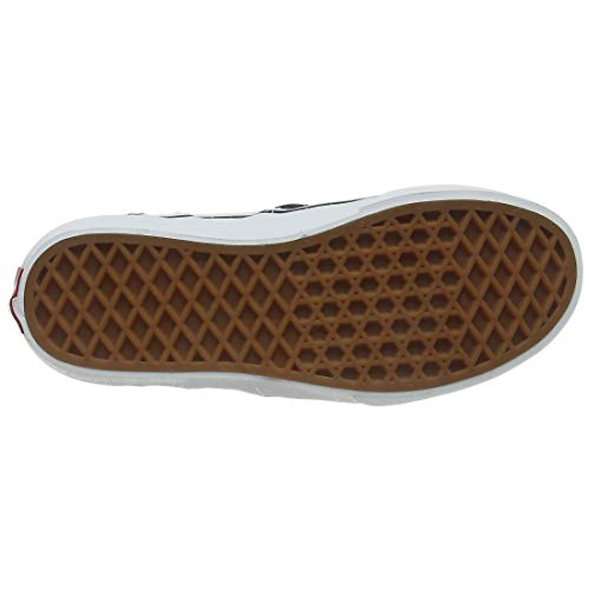 Vans YT Asher Trainers, Multicolour Checkers Black Natural Ipd, 5 US Unisex Big Kid