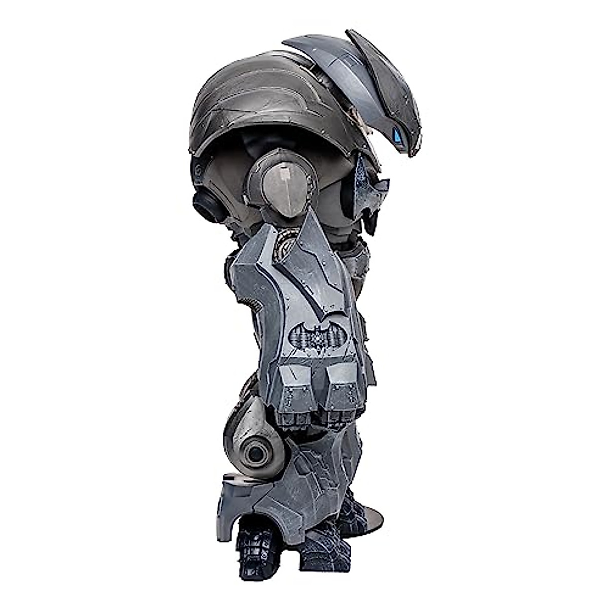 McFarlane Toys - DC Multiverse Justice Buster (Batman: Endgame) Mega Figure