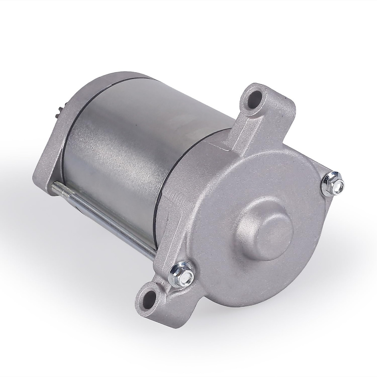 Starter for Yamaha Rhino 660 450 Kodiak 400 450 Grizzly 400 450 600 660 Wolverine 450 Yfm600 Yfm660 Yfm450 Yxr450 Yxr660 4wv-81800-00-00